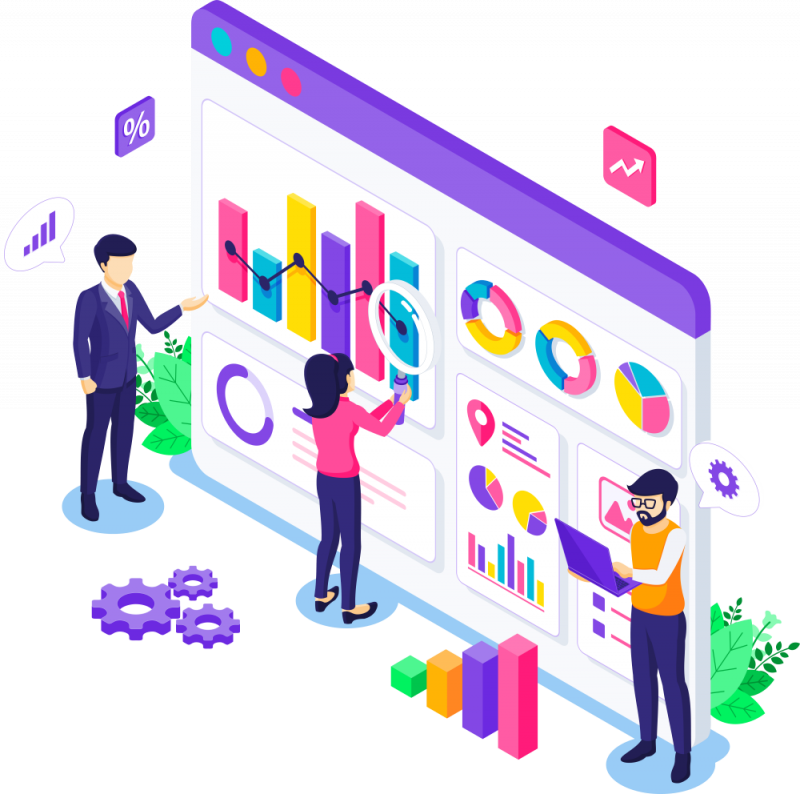 SaaS Solutions - Merchants Pact