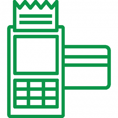 Merchant Solutions - Merchants Pact