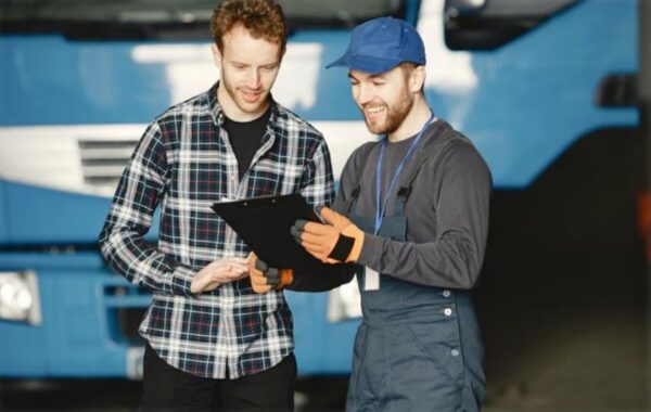 Automotive - Merchants Pact